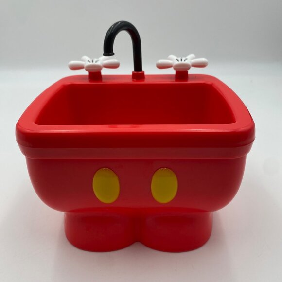 Disney | Other | Disney Parks Mickey Mouse Kitchen Sink Ice Cream ...